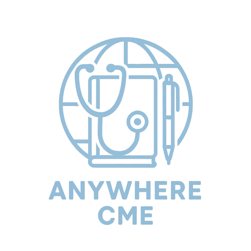 Home Page - Anywhere CME